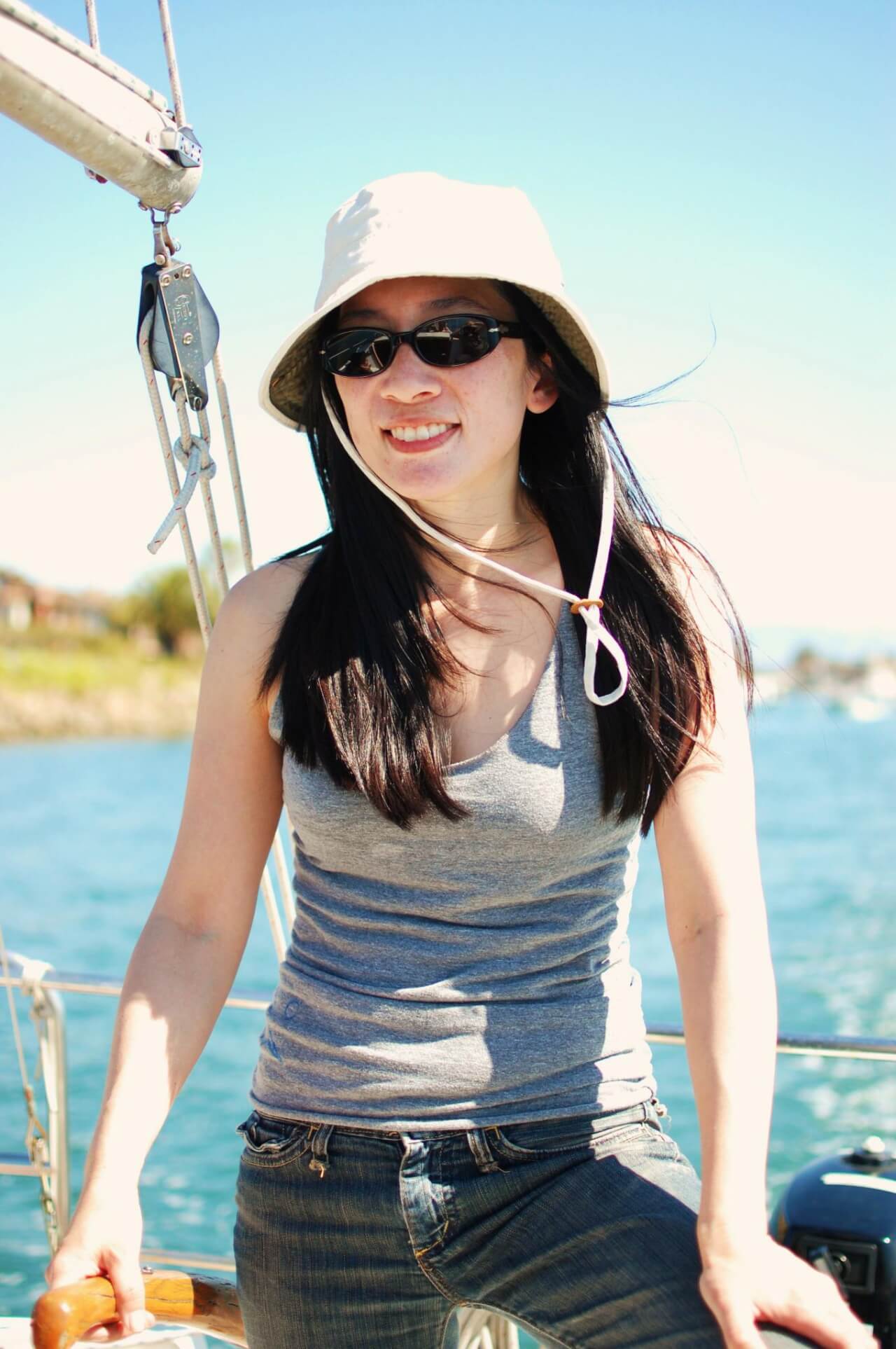 Sailing Resume Part 1 | Serenade Wind