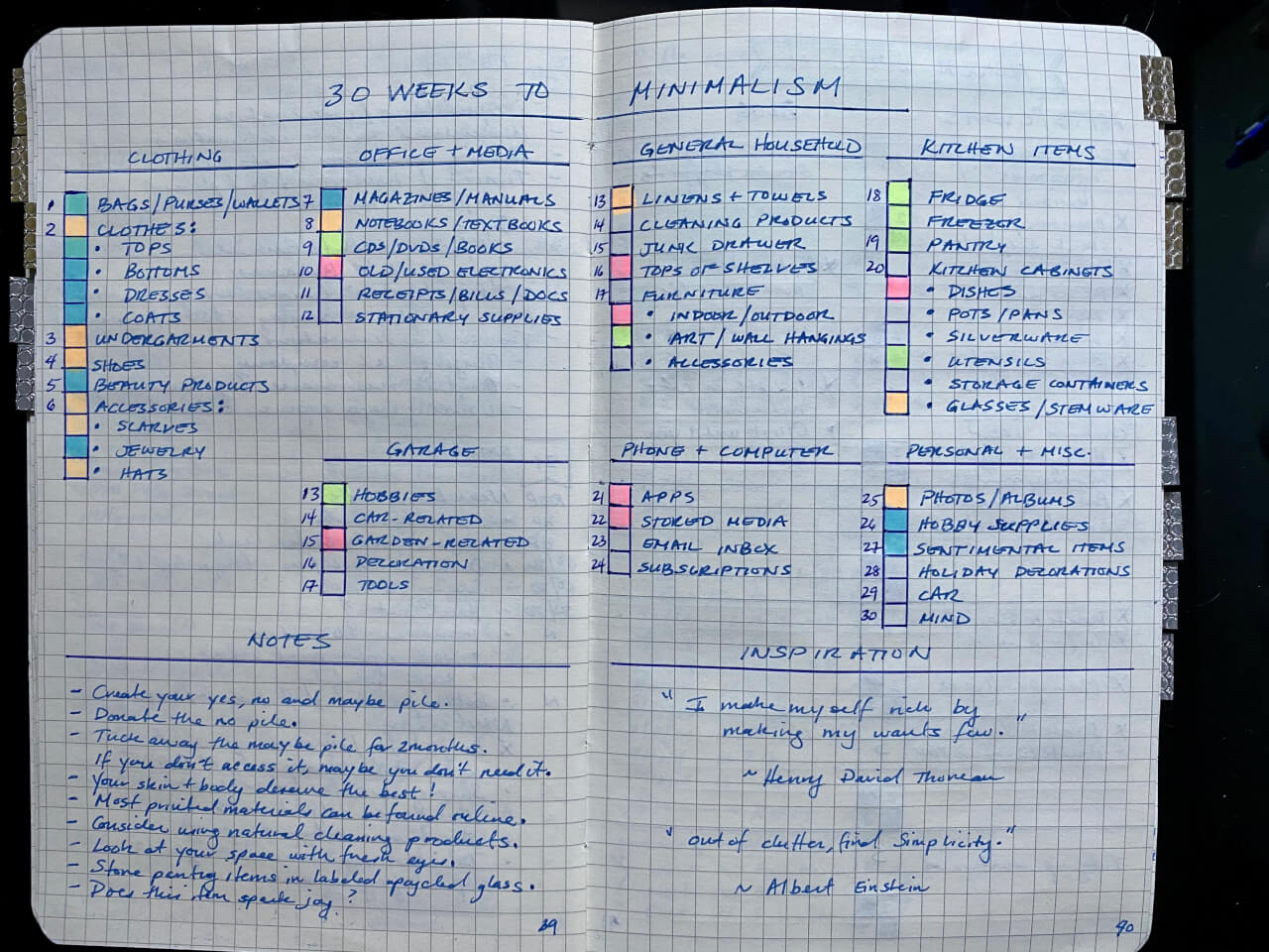 Shutterbug | Serenade Wind