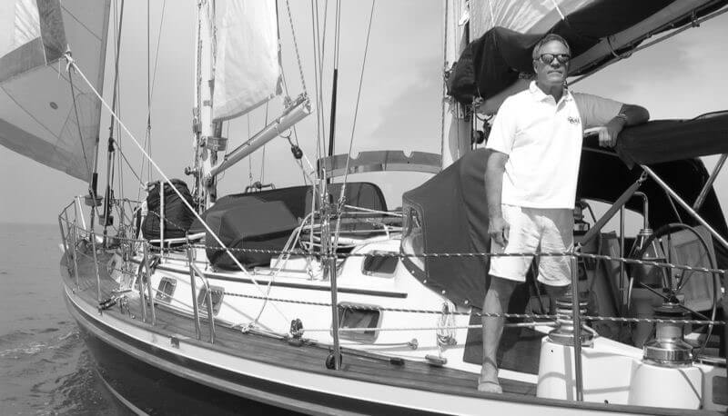 History | Serenade Wind